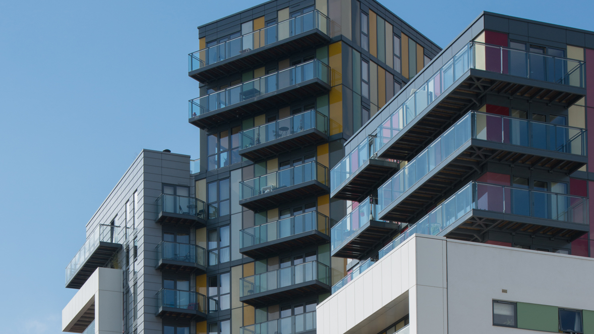 Developments – Modern Living Properties